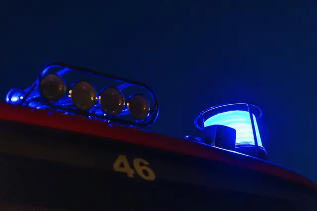 Brand im Kreis Böblingen: Einfamilienhaus nach Feuer unbewohnbar