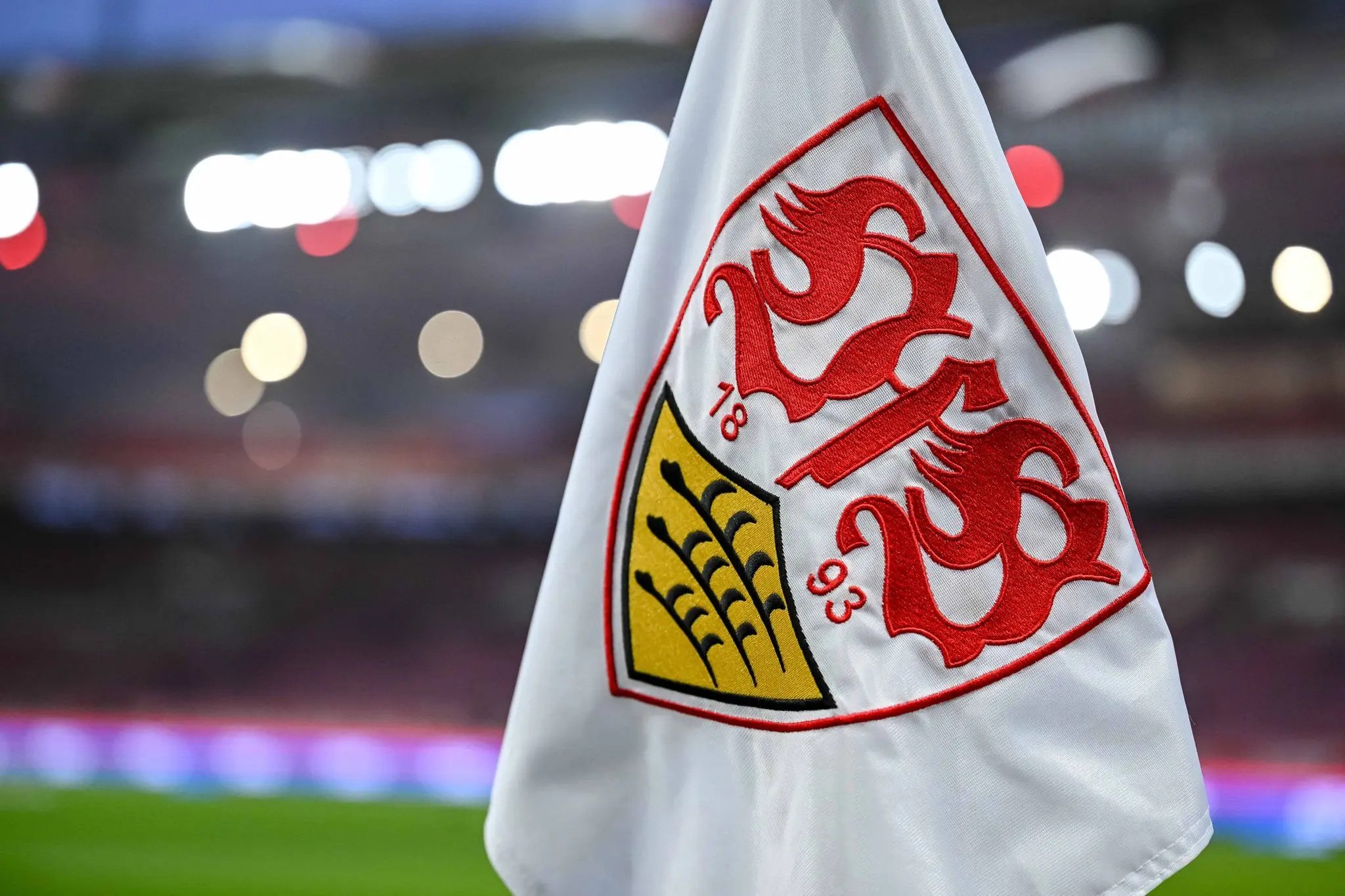 Vertragsverlängerung beim VfB Stuttgart: Glass bleibt bis 2031