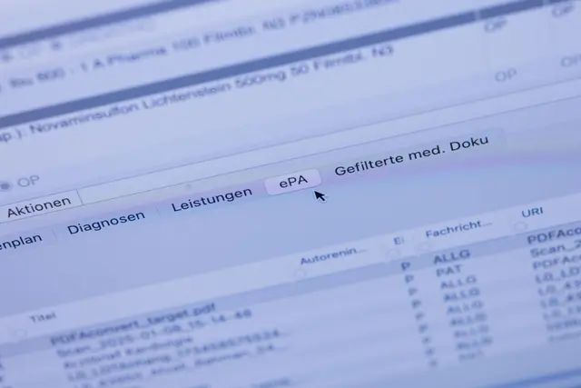Probleme mit der ePA lösen: Ombudsstellen helfen Versicherten