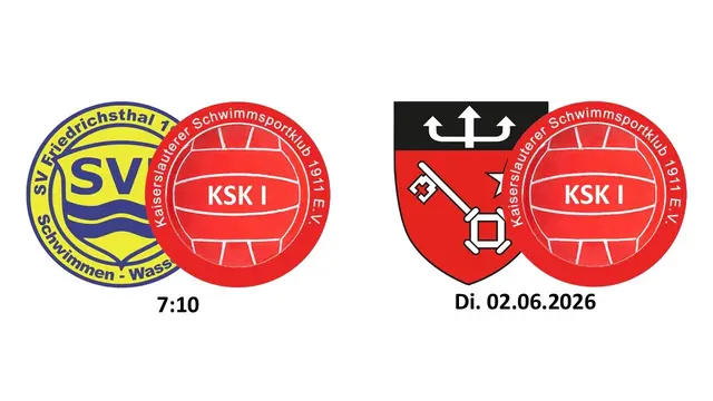 Krokodile nach Sieg alleiniger Tabellenführer: KSK1 gewinnt 10:7 in ...