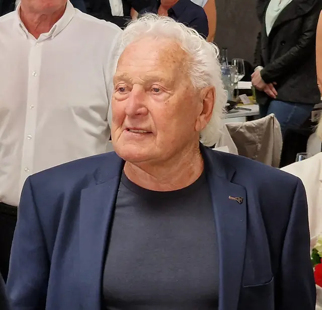 Zum 92. Geburtstag von Kalli Feldkamp: Der Mann, der dem Betze ein ...