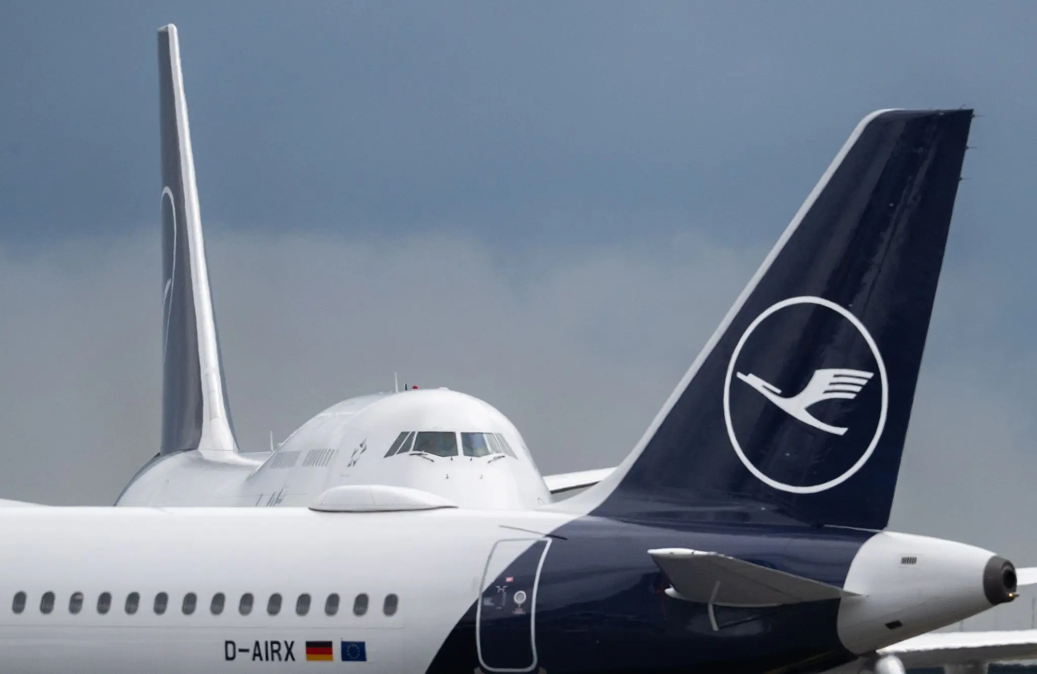 Flex-Flüge wieder gratis stornieren: Lufthansa streicht Gebühr