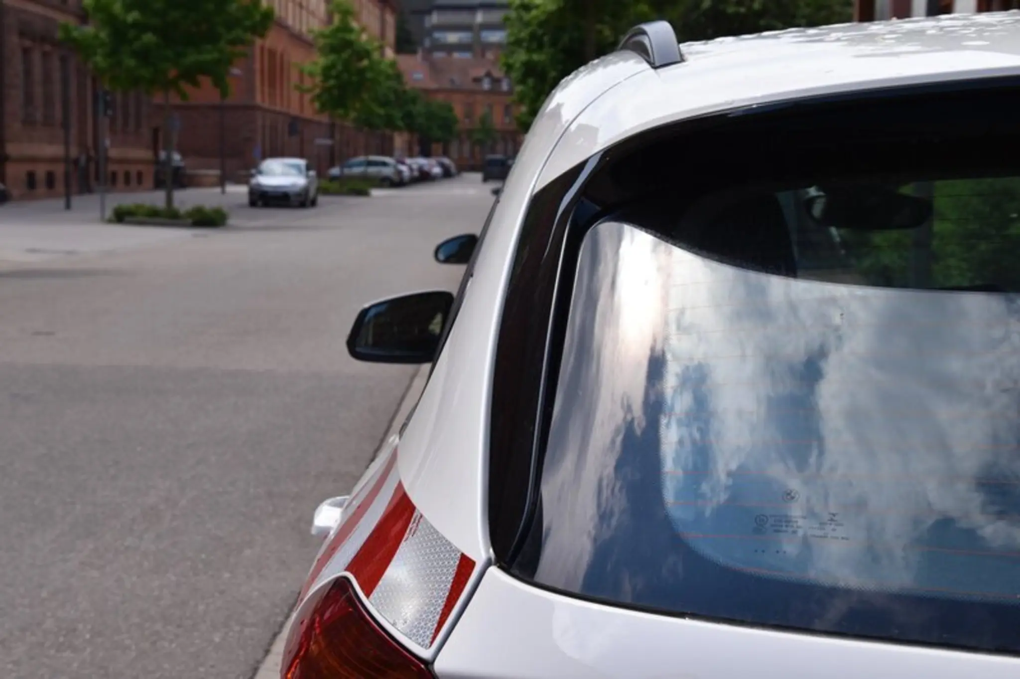 Landau fragt nach: Wie läuft die Parkplatzsuche in der Innenstadt ...