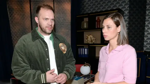 GZSZ: Haben Erik und Matilda noch eine gemeinsame Zukunft?