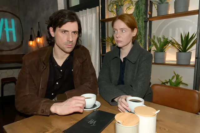 GZSZ: Wer tötete Zoe und Carlos? Toni verfolgt eine überraschende Spur