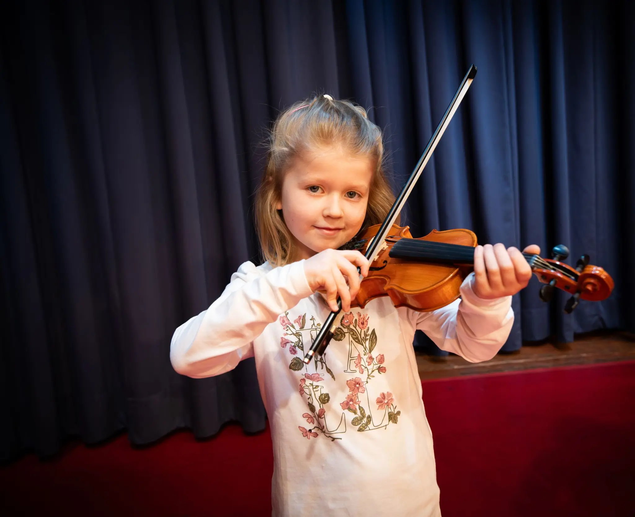 Viernheim: Grundschulkinder zeigen im Bürgerhaus, was sie gelernt haben ...
