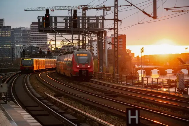 Karlsruhe: Zugausfälle und Busse im Ersatzverkehr ab 8. Juli - Karlsruhe