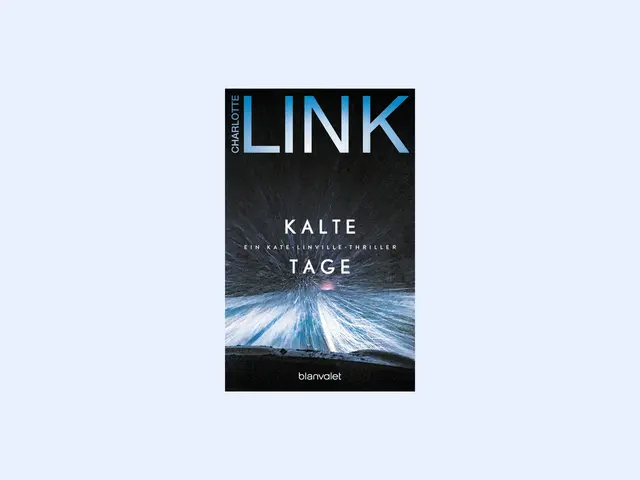Charlotte Link neues Buch 2026: Alle Infos zum neuen Kate-Linville-Krimi