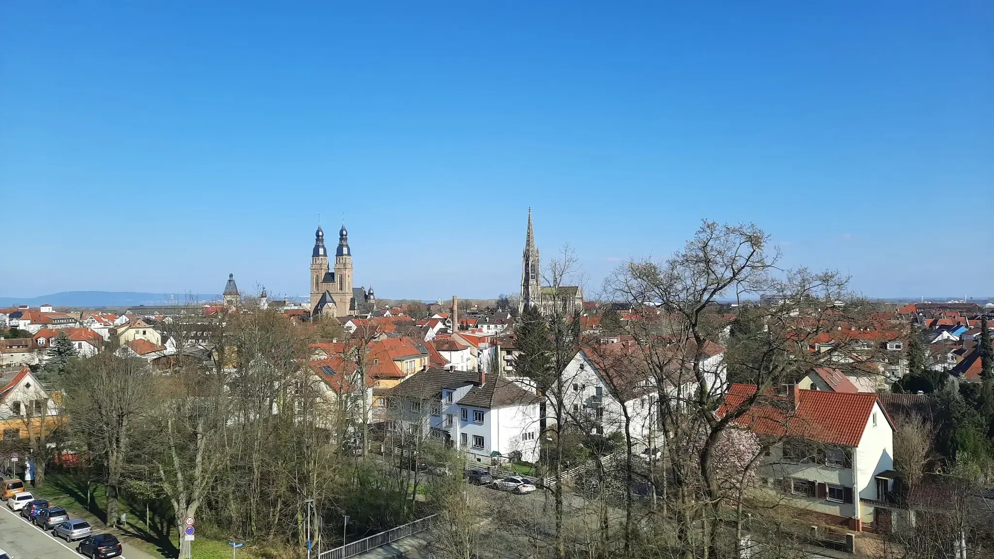 Jager Und Keppel Speyer
