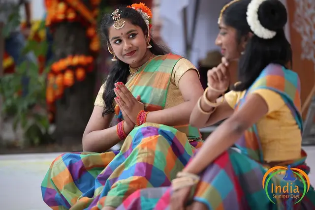"India Weeks Karlsruhe“ starten mit Begegnung indischer und deutscher ...