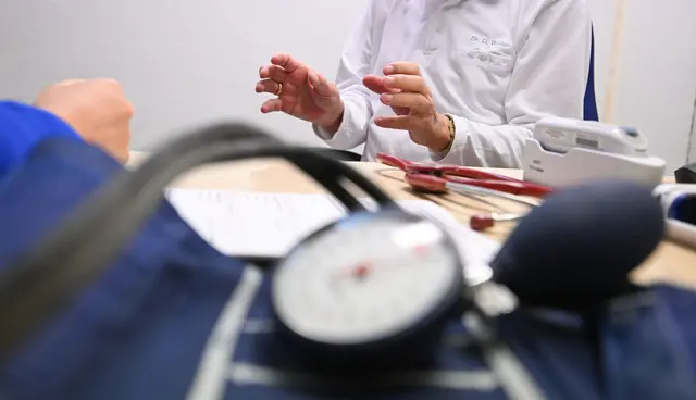 Behandlungsfehler in Baden-Württemberg: Krankenkassen melden ...