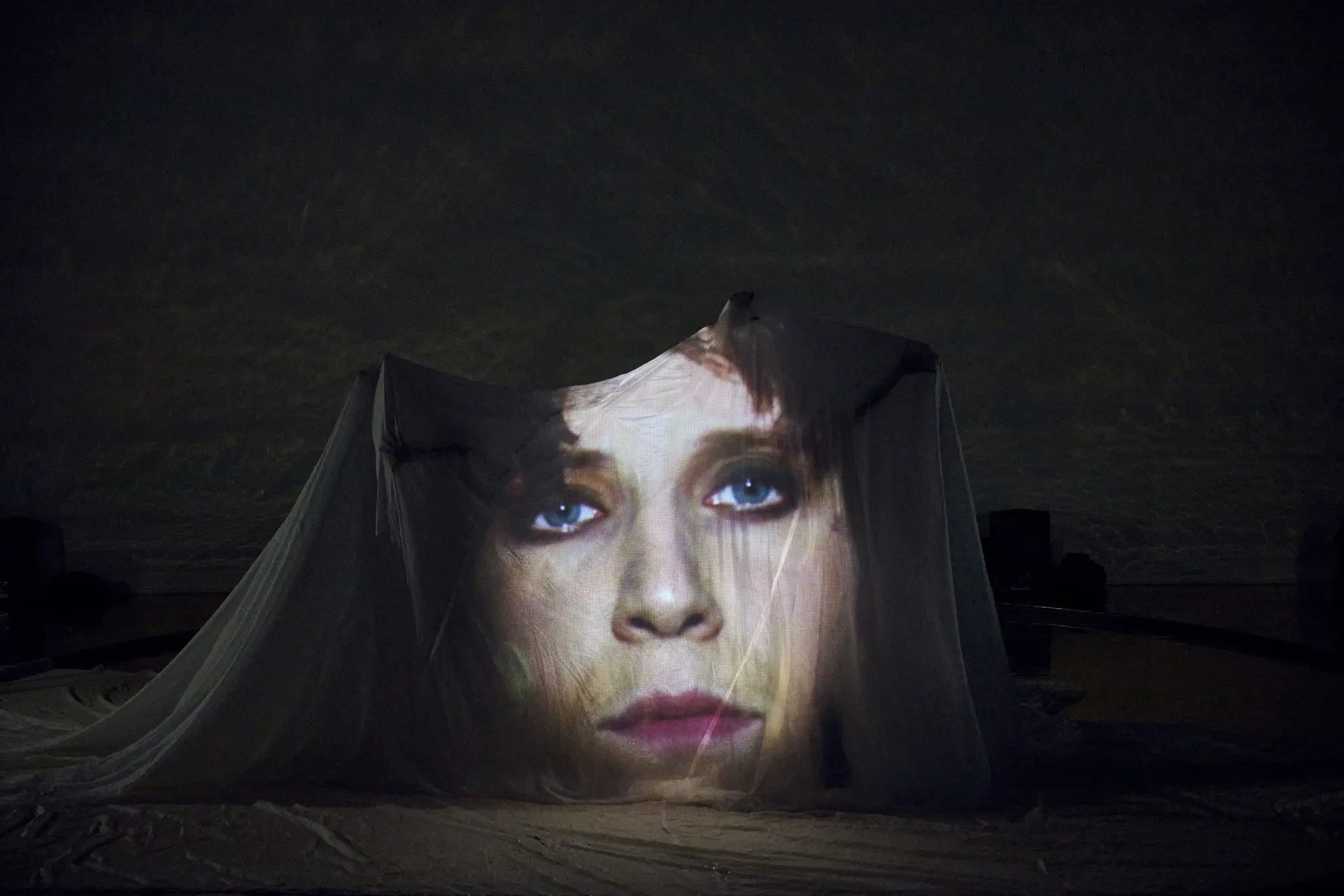 GIER von Sarah Kane | SONNE von Elfriede Jelinek