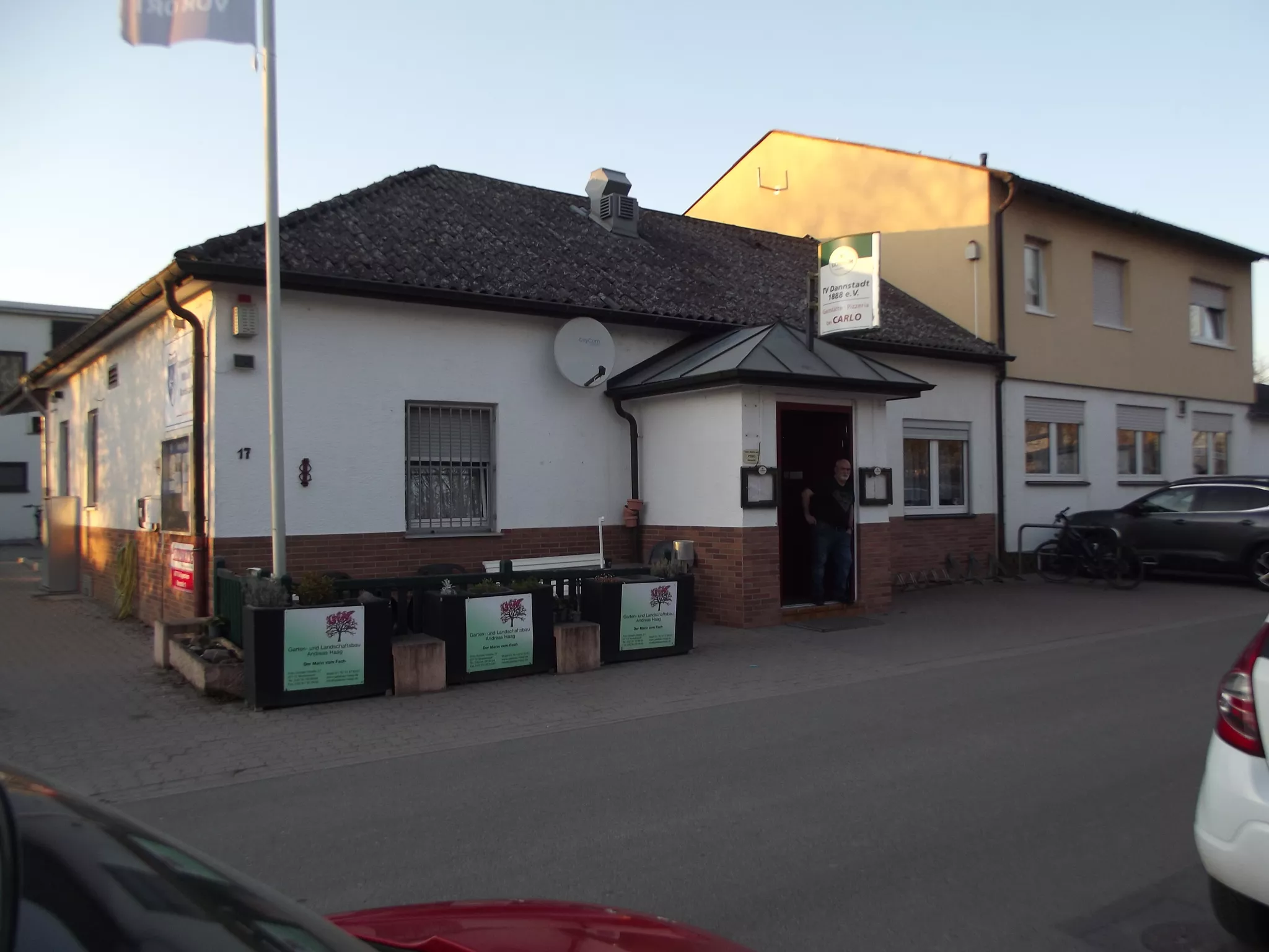 1. DANNSTADTER MUSIKERTREFF