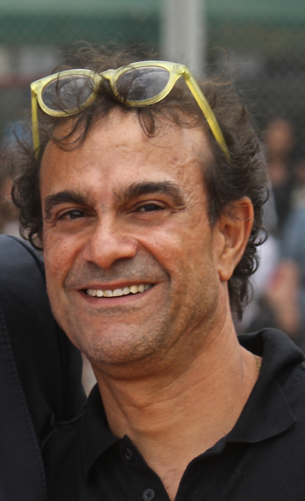 Peter Engelhardt aus Mannheim - Wochenblatt Reporter