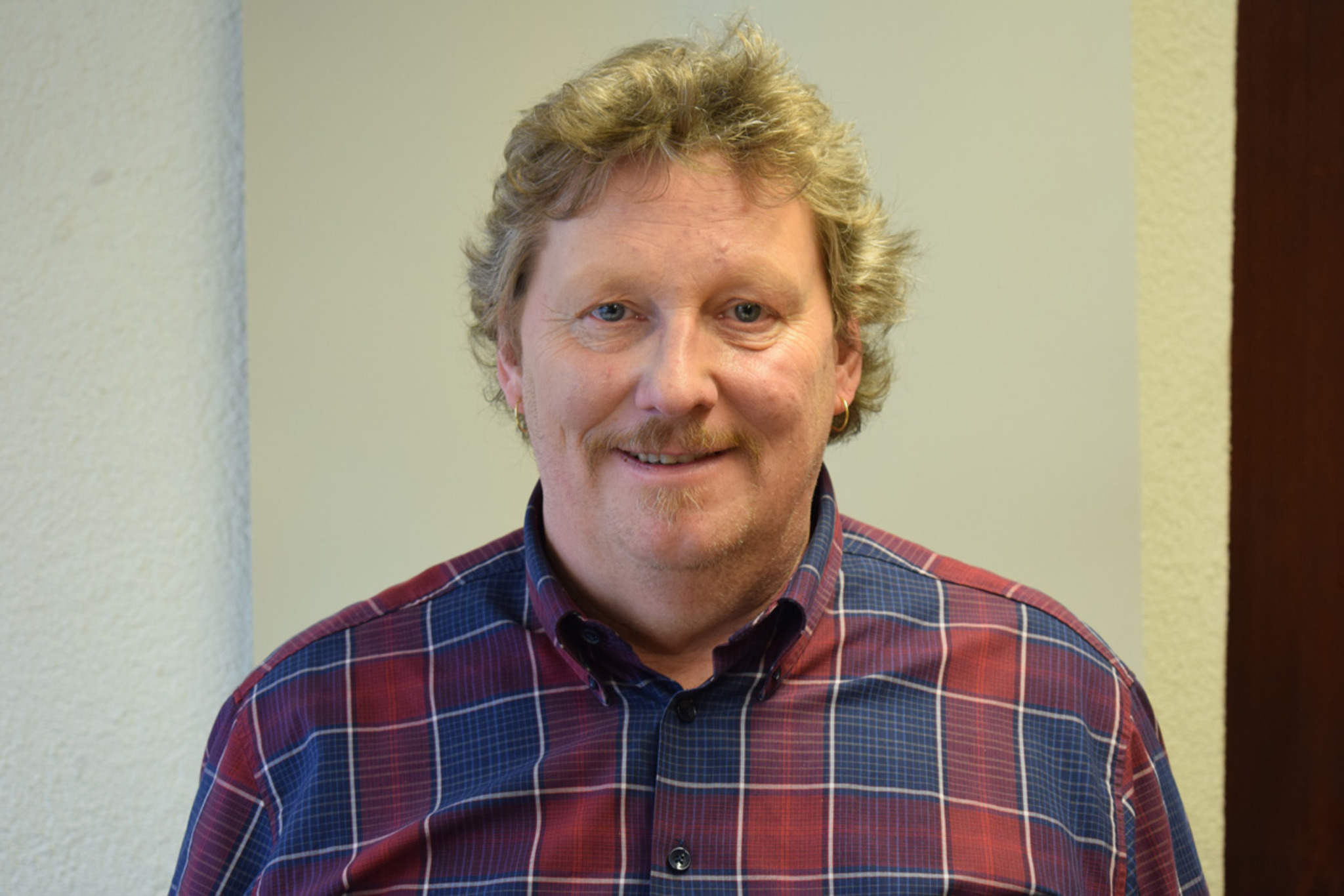 Michael Hemberger aus Mutterstadt - Wochenblatt Reporter