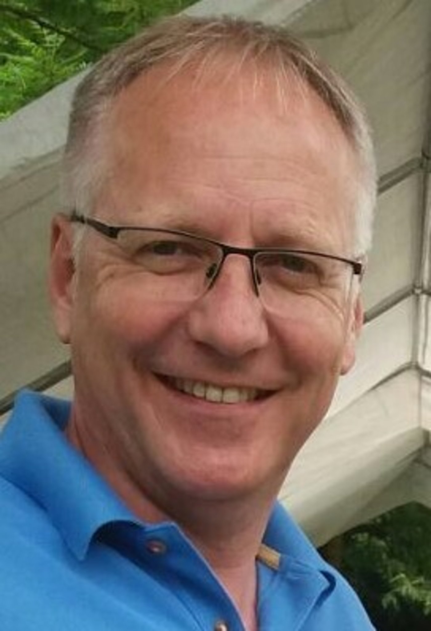 Stephan Mees aus Wochenblatt Landstuhl - Wochenblatt Reporter