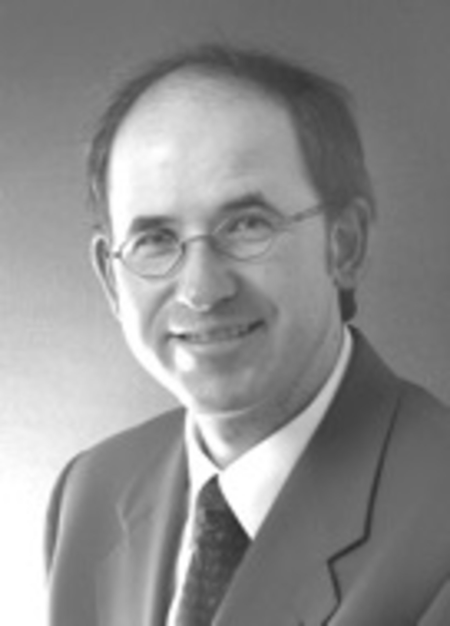 Walter Müller aus Winnweiler - Wochenblatt Reporter