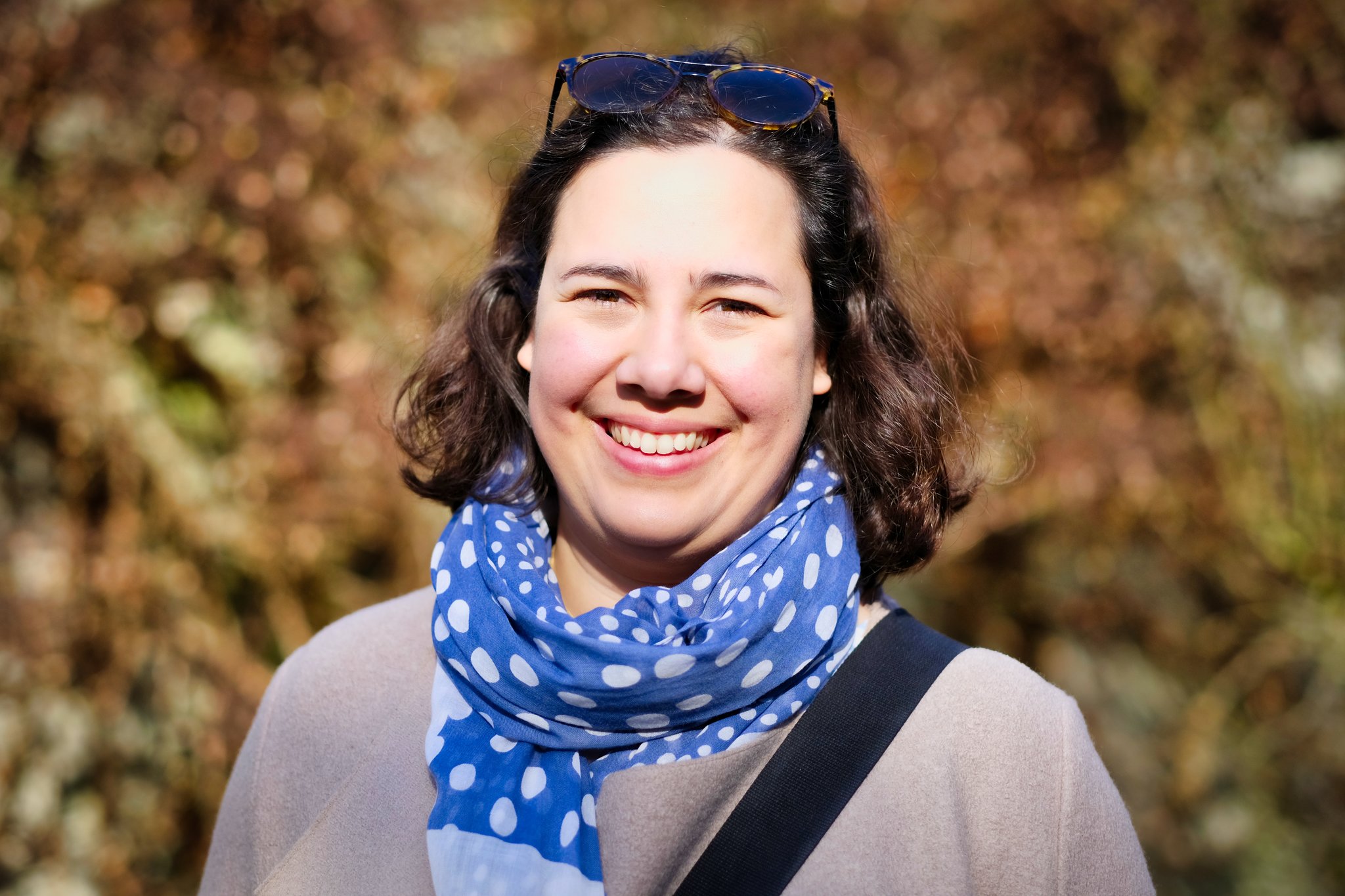 Jessica Bader aus Mannheim - Wochenblatt Reporter - Seite 11