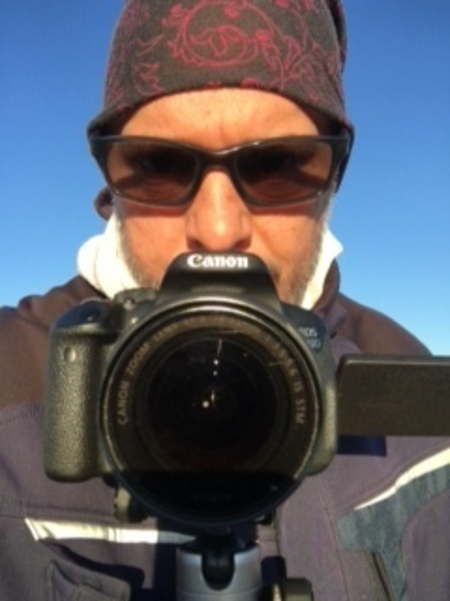 Patrick Straub aus Schifferstadt - Wochenblatt Reporter