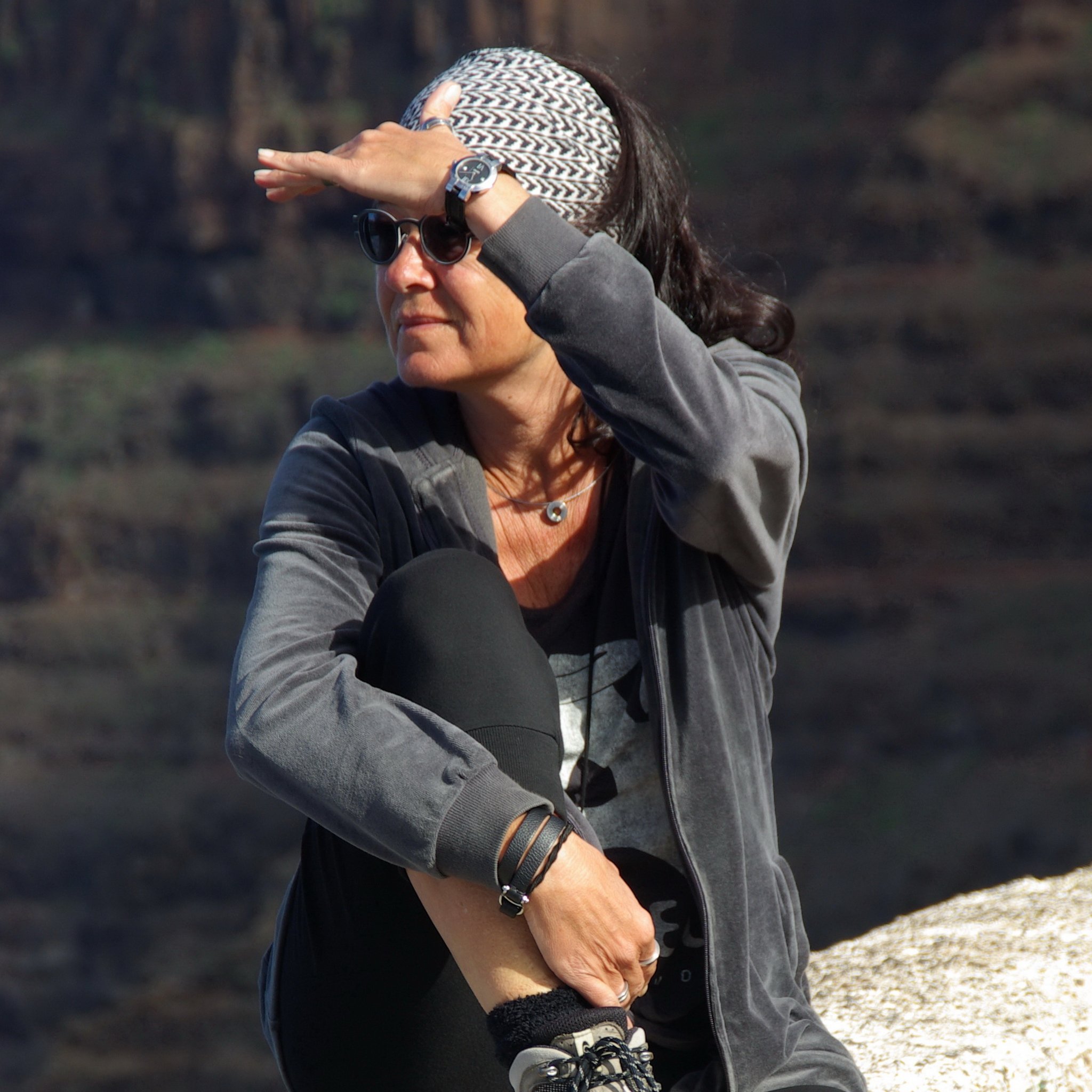 Barbara Späth aus Edenkoben - Wochenblatt Reporter