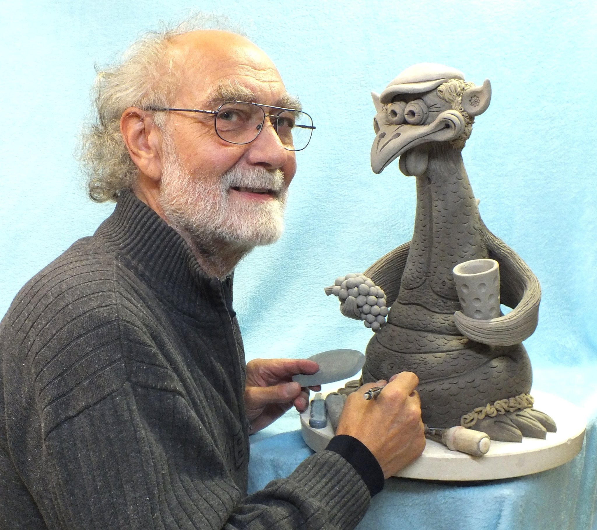 Walter Rupp aus Frankenthal - Wochenblatt Reporter