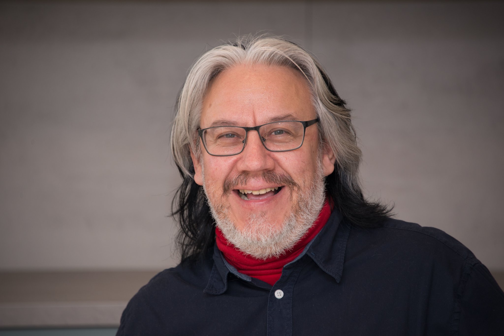 Ralf Berger aus Haßloch - Wochenblatt Reporter