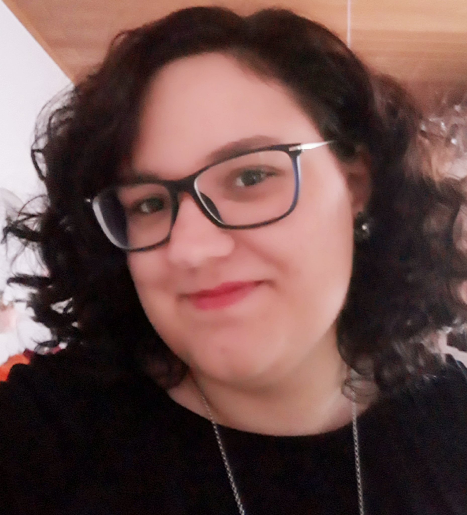 Maria Vogt aus Wochenblatt Frankenthal - Wochenblatt Reporter