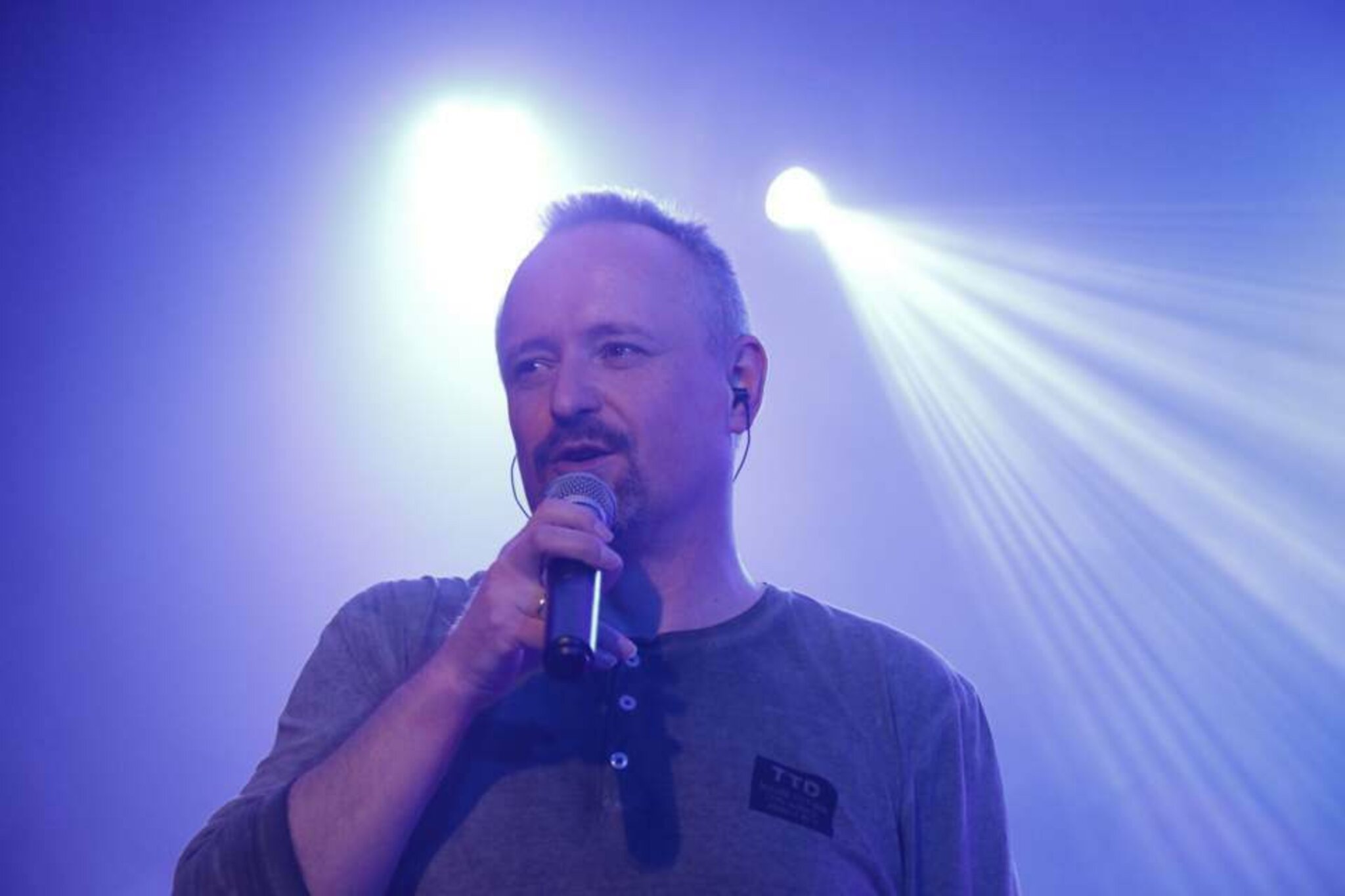 Thomas Kessel aus Karlsruhe - Wochenblatt Reporter