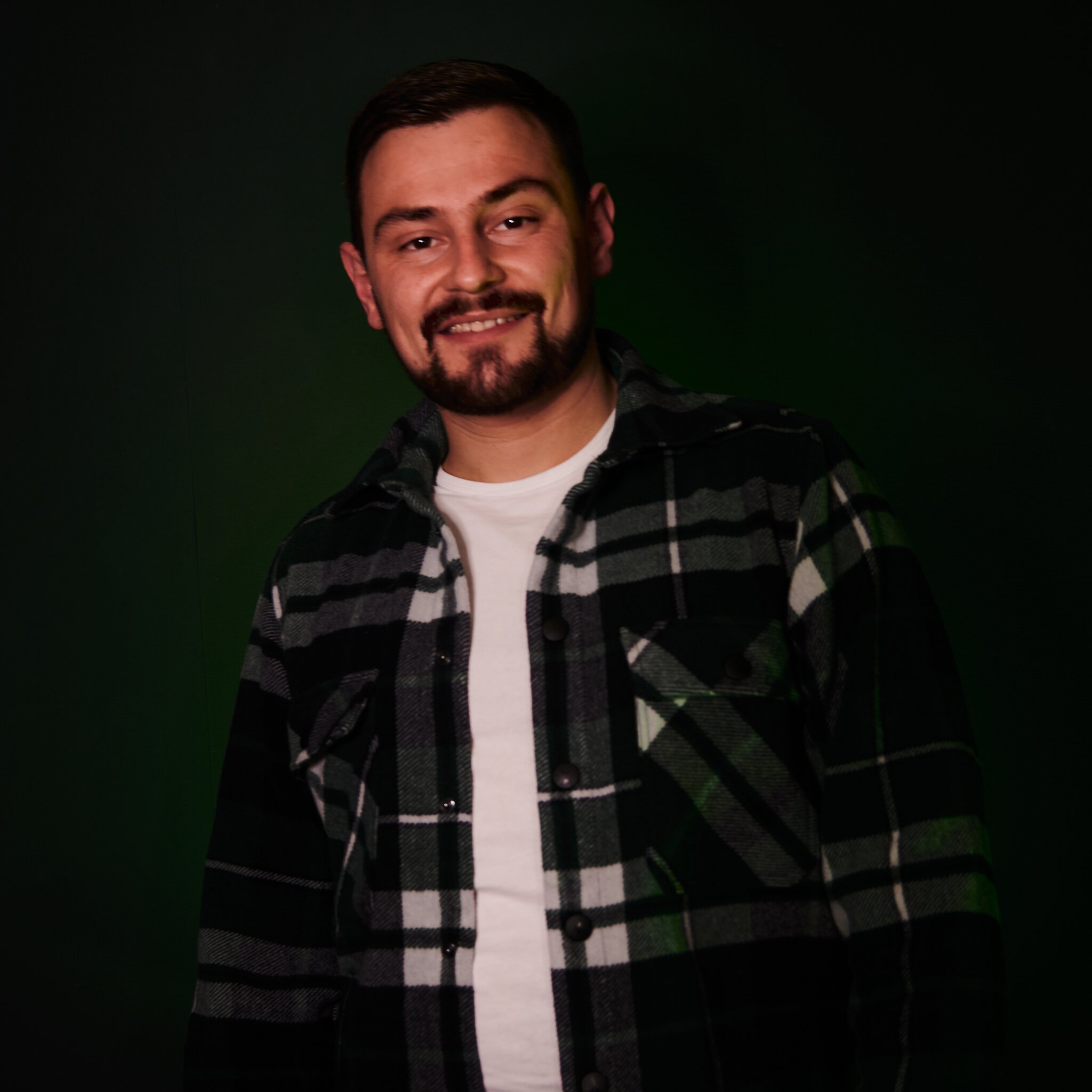 Florian Bauer aus Wochenblatt Rockenhausen - Wochenblatt Reporter