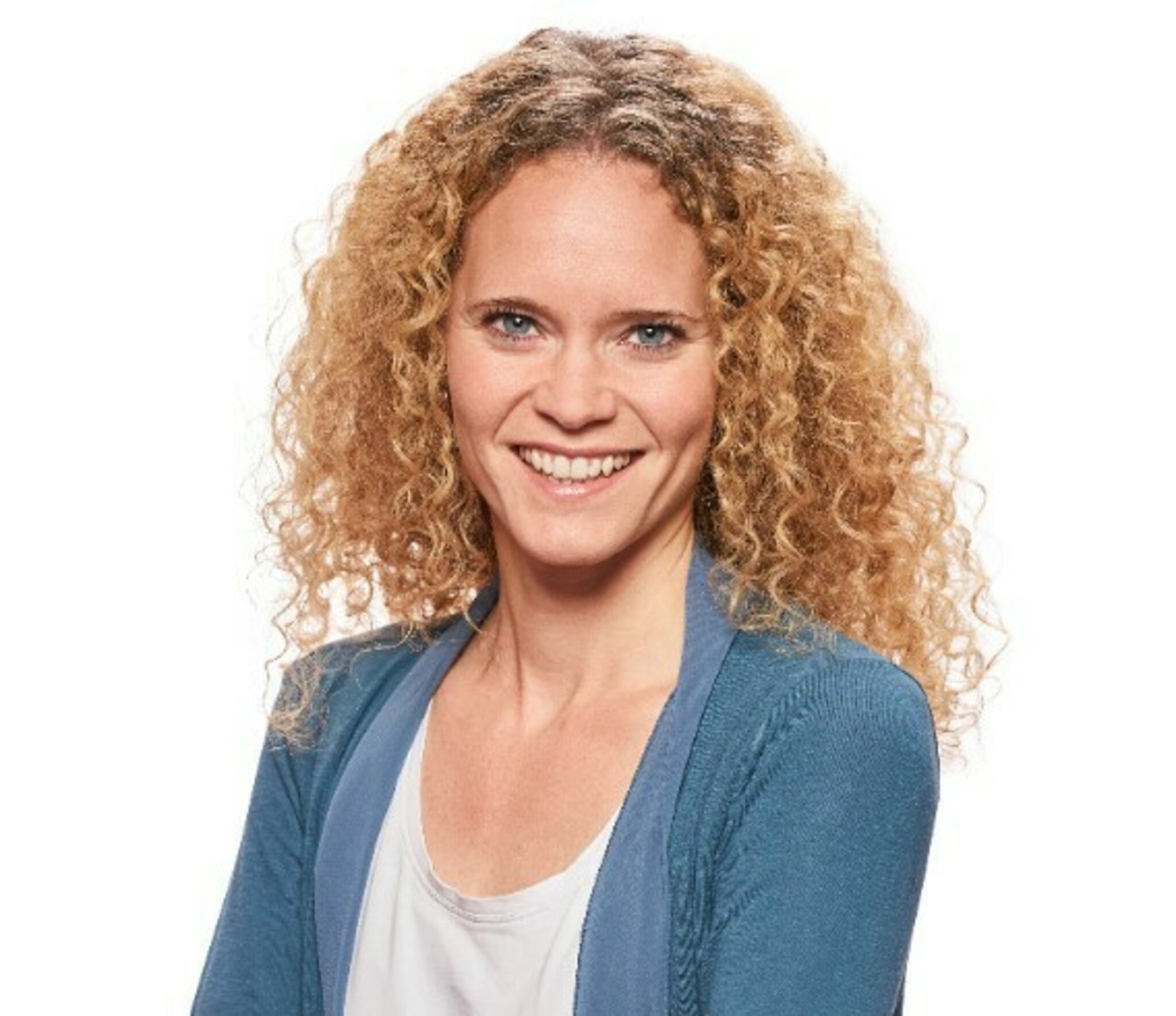 DKMS Jennifer Andersen aus Karlsruhe - Wochenblatt Reporter