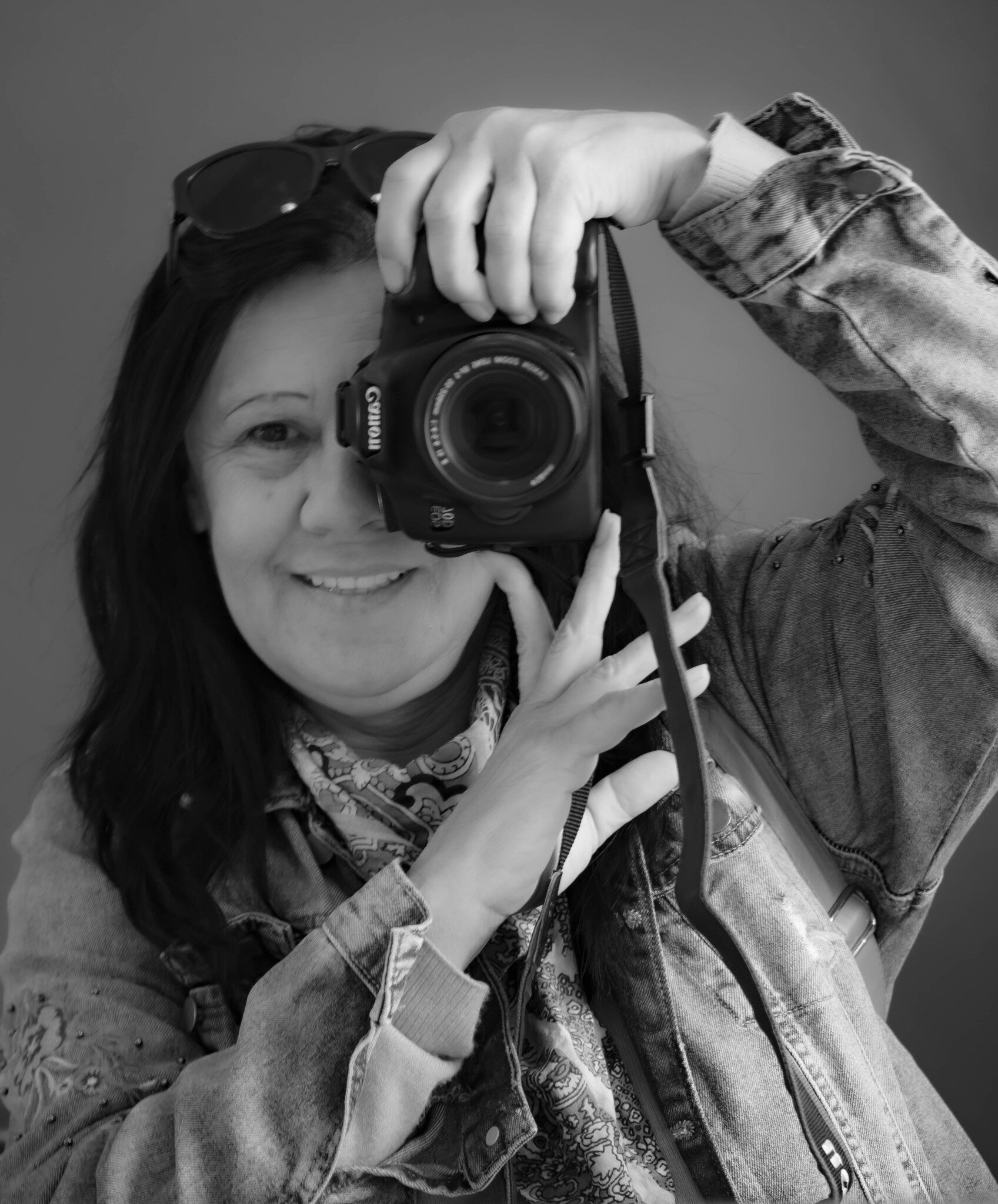 Tina Kirsch aus Ludwigshafen - Wochenblatt Reporter