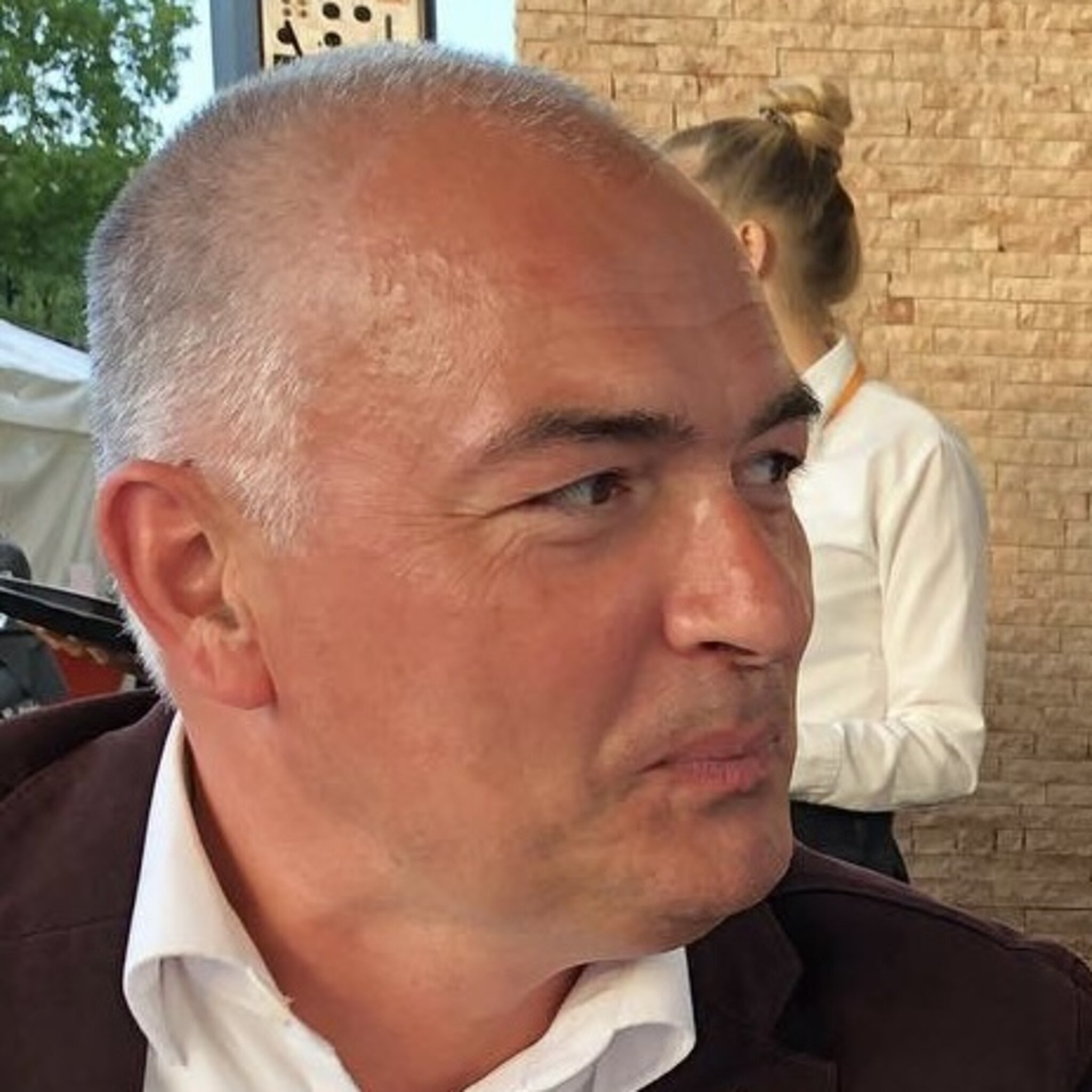 Axel Fischer aus Karlsruhe - Wochenblatt Reporter