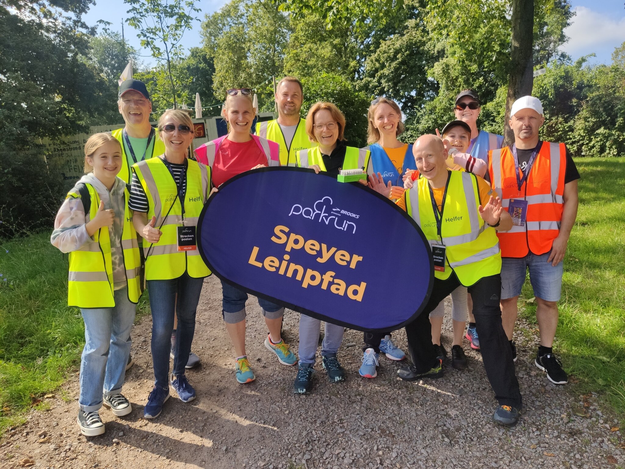 Alexander Daniel Walch aus Speyer - Wochenblatt Reporter